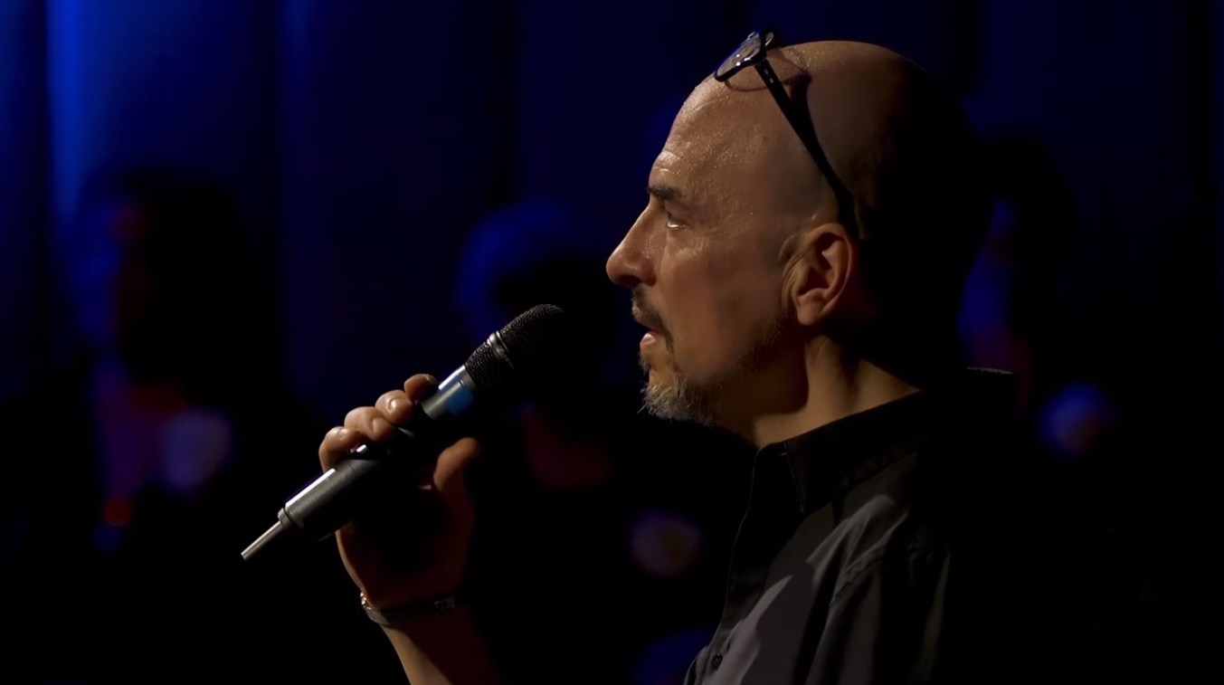 CHI SIAMO – Infinity Vocal Orchestra